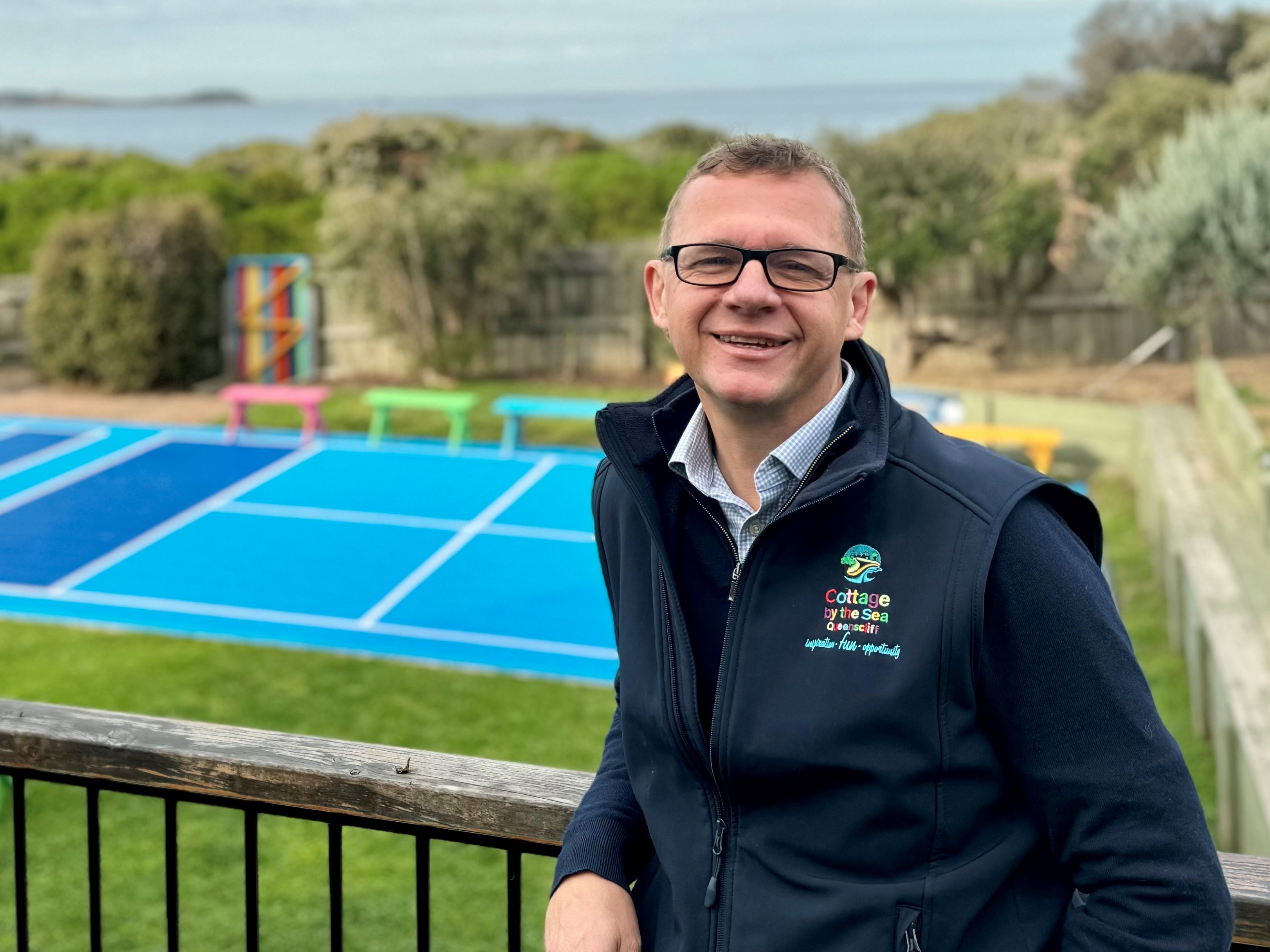 Meet our team - Cottage by the Sea