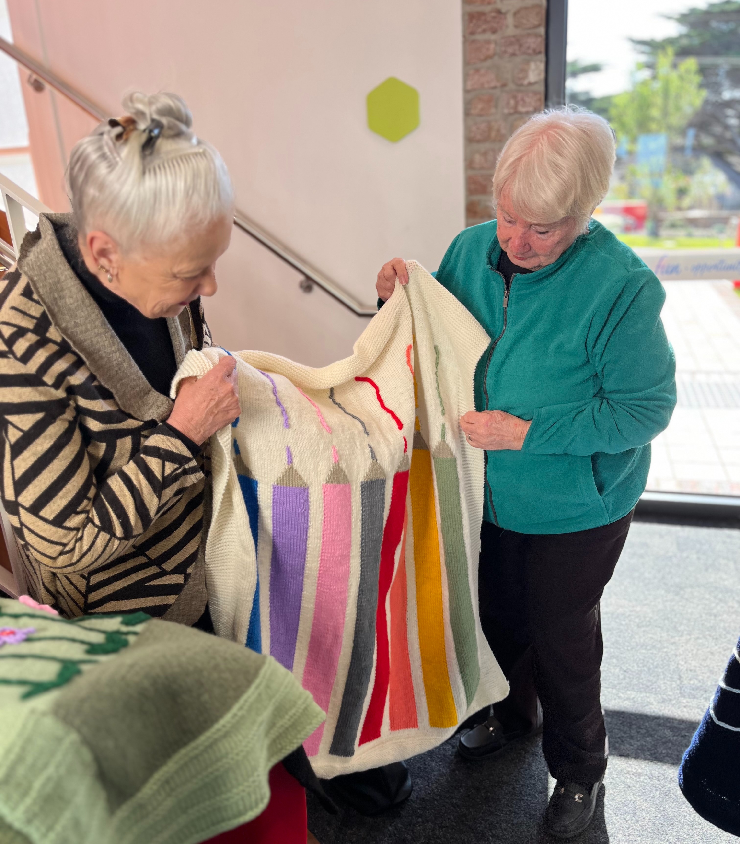 Meet the makers - Cottage by the Sea