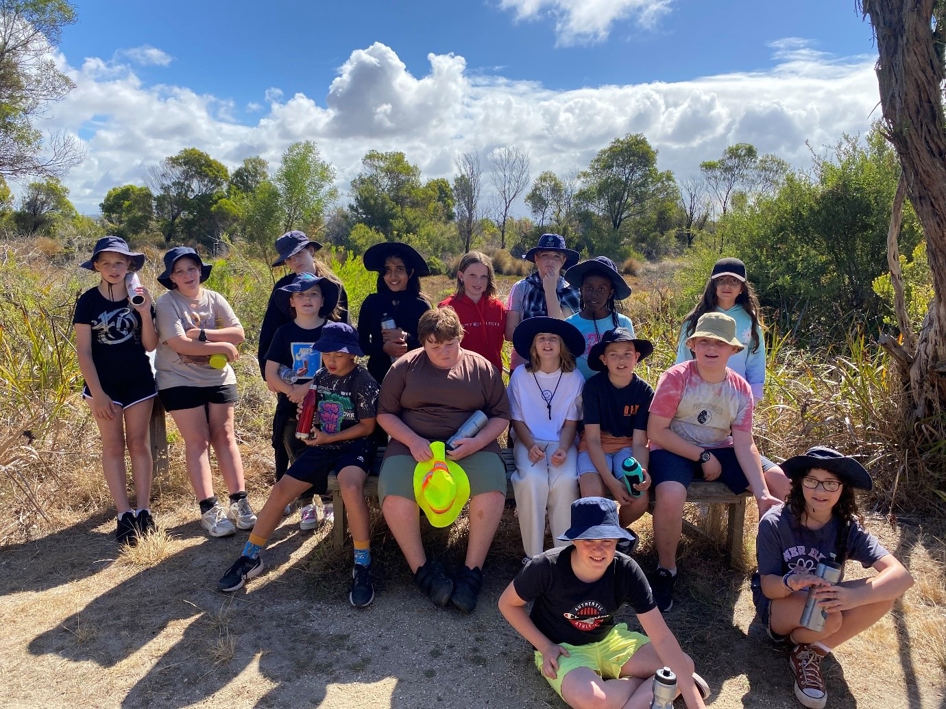 The start of the REEF journey - Cottage by the Sea