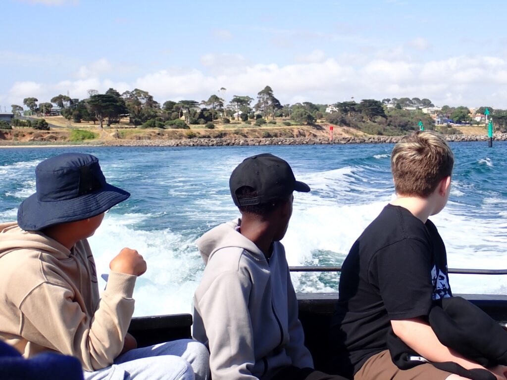 A fantastic start to 2026 for our REEF 2 participants - Cottage by the Sea